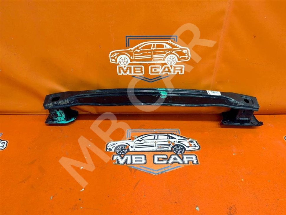 A2056100014 Усилитель заднего бампера MERCEDES-BENZ C-класс AMG W205 ...