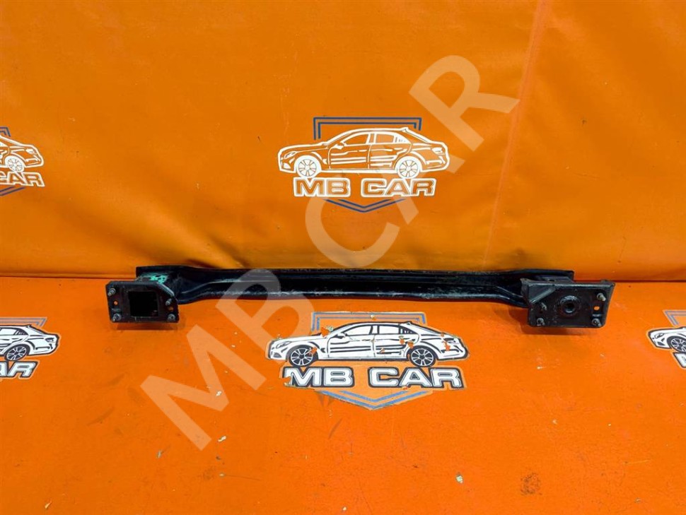 A2056100014 Усилитель заднего бампера MERCEDES-BENZ C-class AMG w205 ...