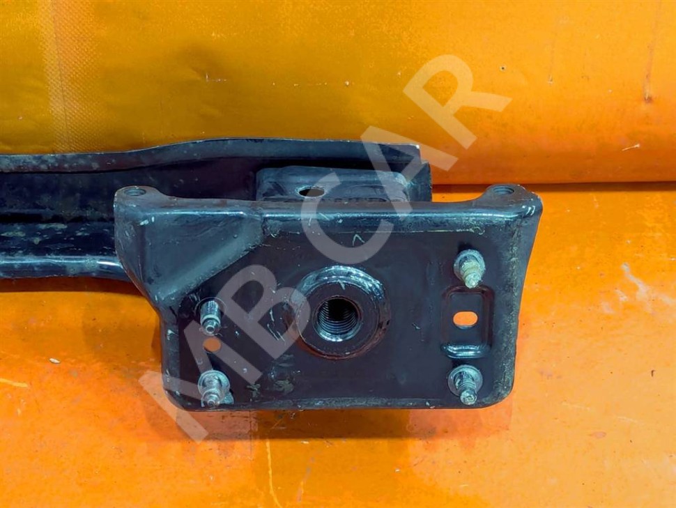 A2056100014 Усилитель заднего бампера MERCEDES-BENZ C-class AMG w205 ...