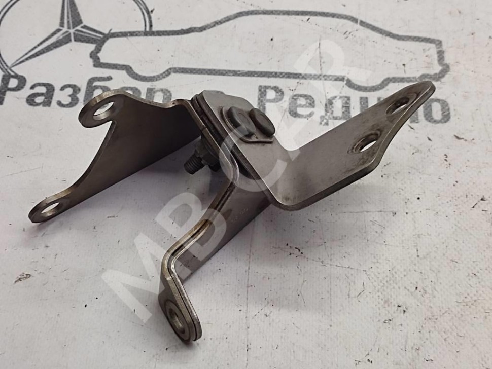 A2134922800 Кронштейн катализатора MERCEDES-BENZ E-class w213 купить за ...