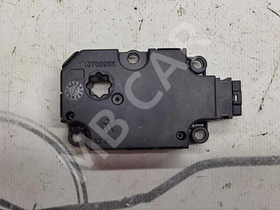 A0999067402 Сервоприводы печки MERCEDES-BENZ GLC-класс X253 (2015 ...