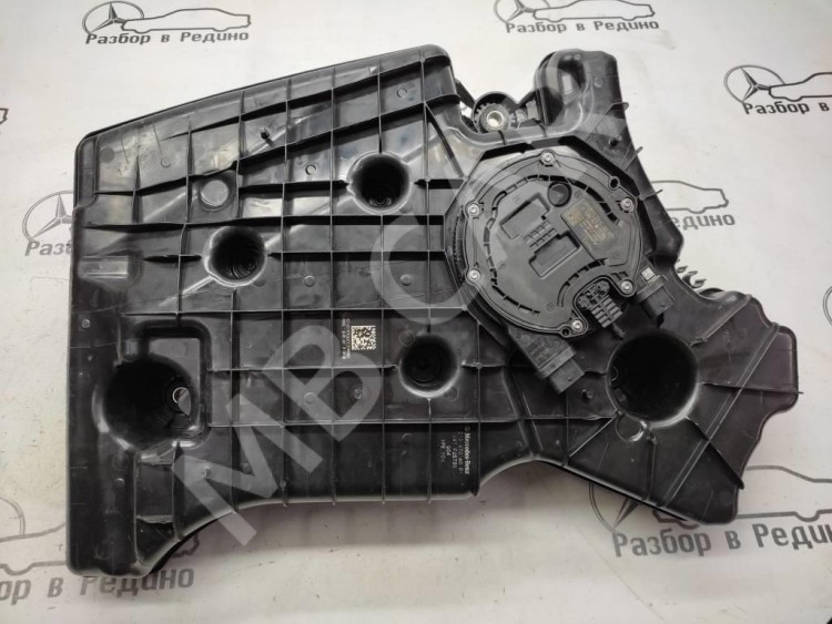 A2134706001 Бак ADBLUE MERCEDES-BENZ E-класс W213/S213/C238/A238 (2016 ...