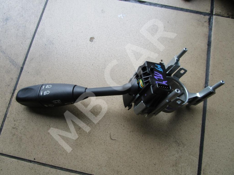 A0005452410 Переключатель подрулевой MERCEDES-BENZ S-class w220 купить ...