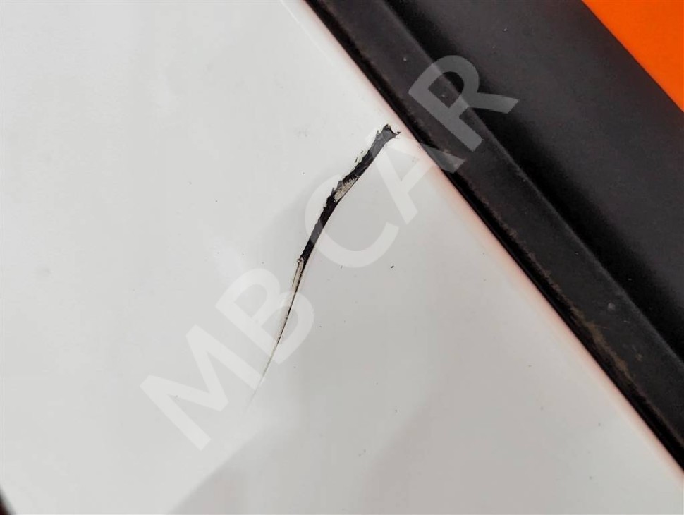 A2388857000 Бампер передний MERCEDES-BENZ E-class w238 coupe купить за ...