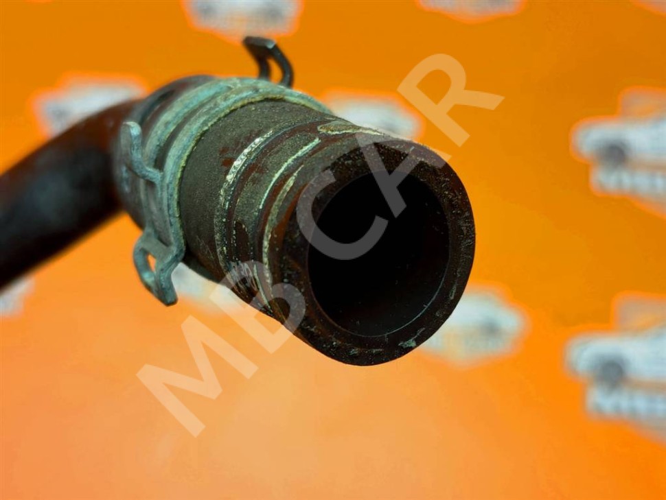 A0049974552 Трубка ГУРа MERCEDES-BENZ C-класс W204/S204/С204 рестайлинг ...