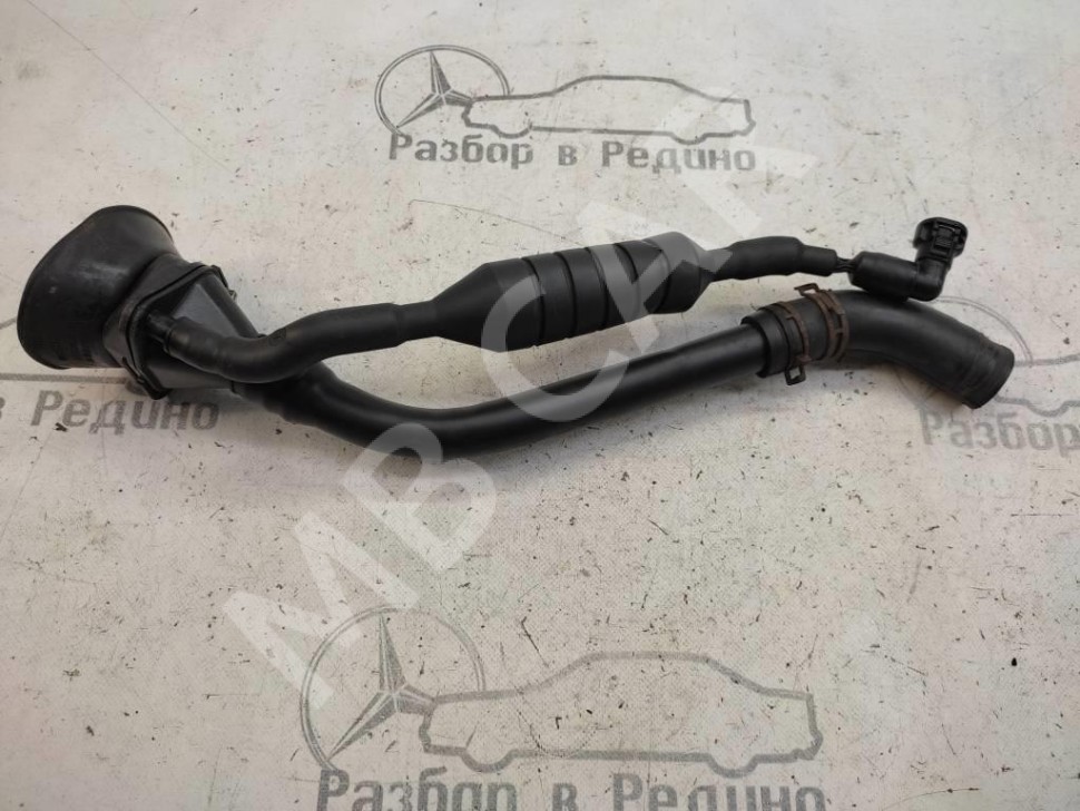 A9064701520 Горловина бака мочевины MERCEDES-BENZ Sprinter w906 купить ...