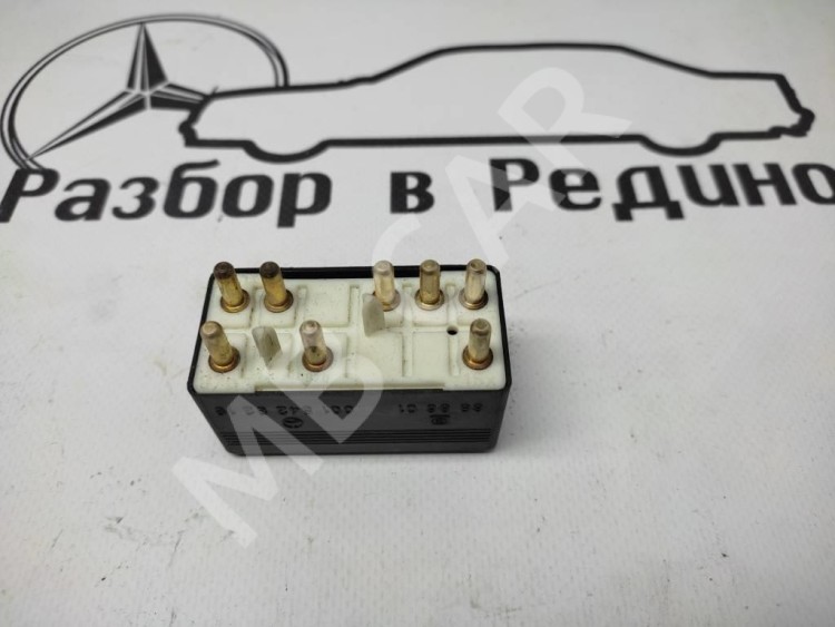 A0015428219 Реле вентилятора MERCEDES-BENZ E-class w124 купить за 400 ...