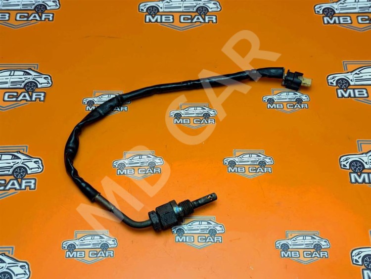 A0081532228 Датчик температуры MERCEDES-BENZ E-class w212 купить за 1 ...