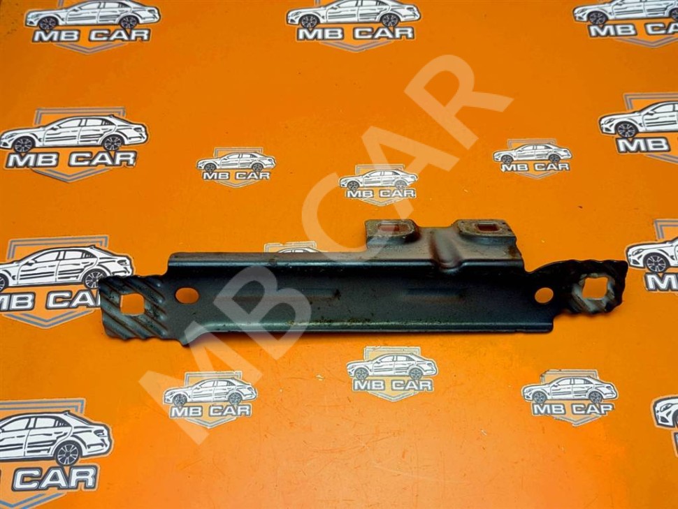 A2228811414 Кронштейн крепления крыла MERCEDES-BENZ S-класс W222/C217 ...