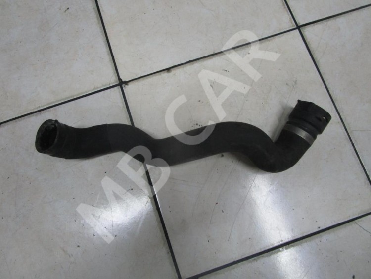 A2205010382 Патрубок радиатора MERCEDES-BENZ S-класс W220 рестайлинг ...