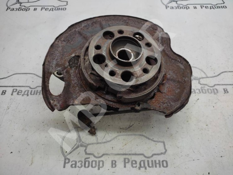 A2213502208 Кулак подвески задний правый MERCEDES-BENZ S-класс W221 ...