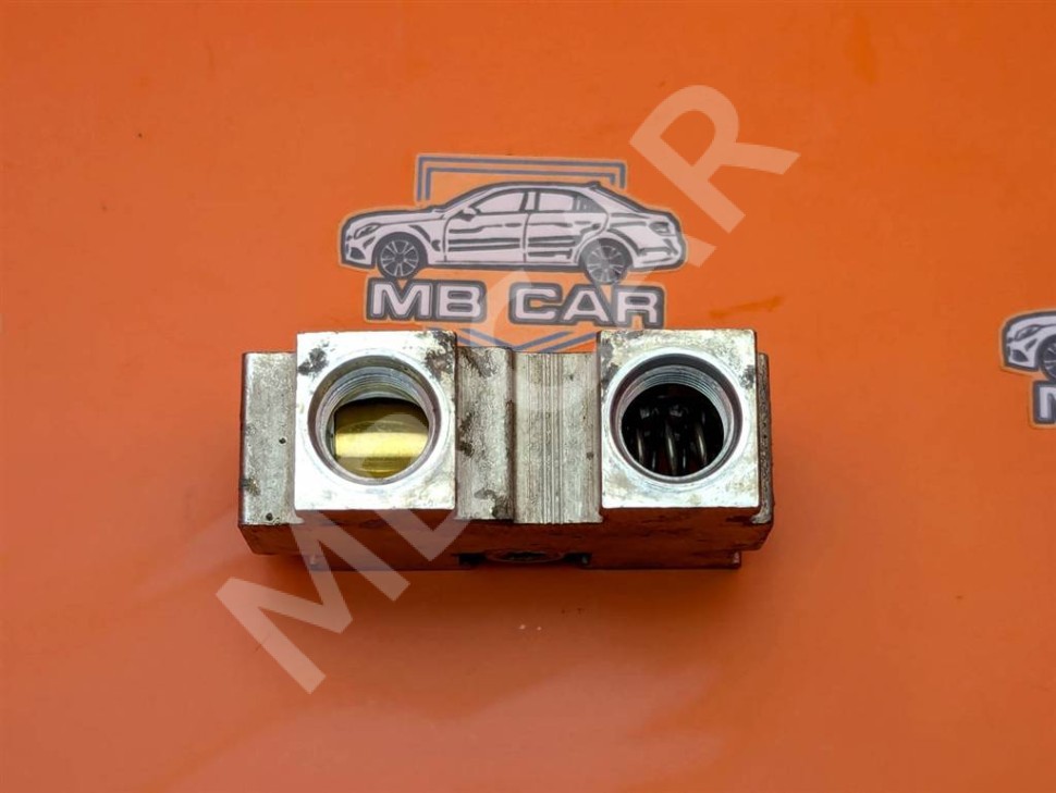A1645010265 Термостат АКПП MERCEDES-BENZ GLE-class AMG W166 GLE63 AMG S ...