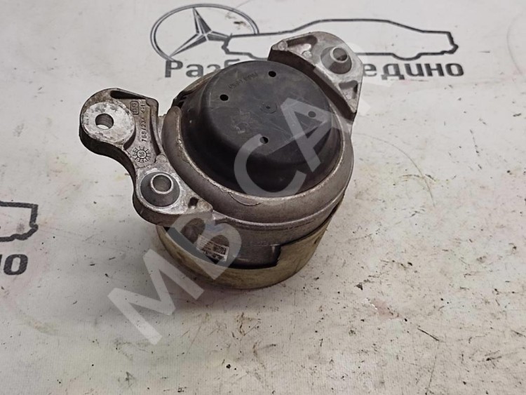 A2052407800 Опора двигателя MERCEDES-BENZ GLC-класс X253 (2015 - 2019 ...