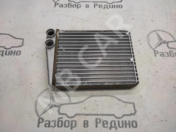 A1648300161 Радиатор печки MERCEDES-BENZ GLS-class w166 купить за 3 000 ...