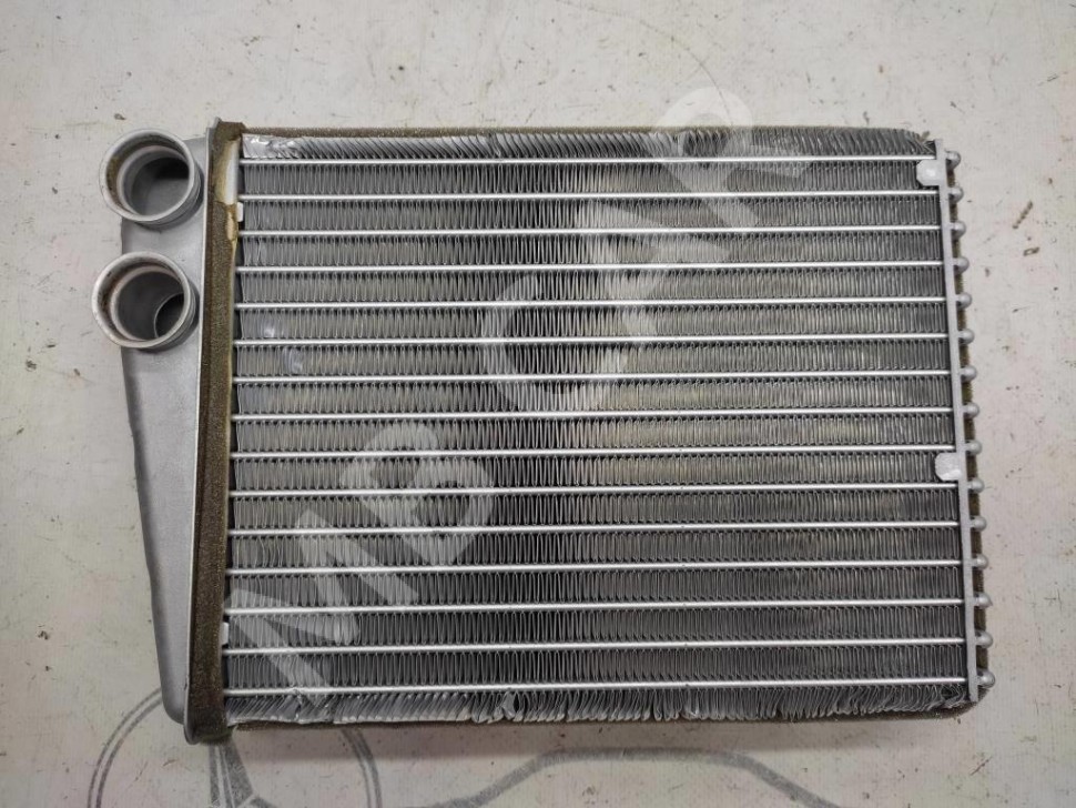 A1648300161 Радиатор печки MERCEDES-BENZ GLS-class w166 купить за 3 000 ...