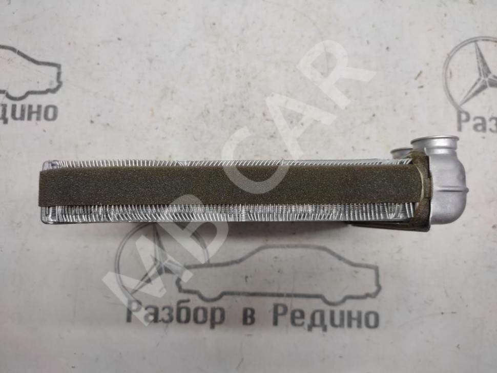 A1648300161 Радиатор печки MERCEDES-BENZ GLS-class w166 купить за 3 000 ...