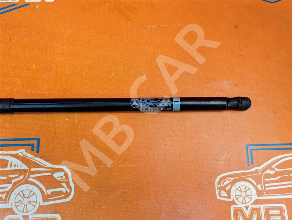 A1669802464 Амортизатор капота MERCEDES-BENZ GLE-класс AMG W166 (2015 ...