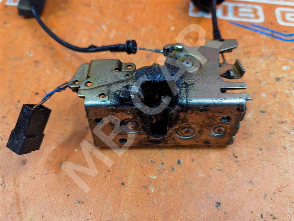 A9017302135 Замок двери сдвижной MERCEDES-BENZ Sprinter w902 купить за ...