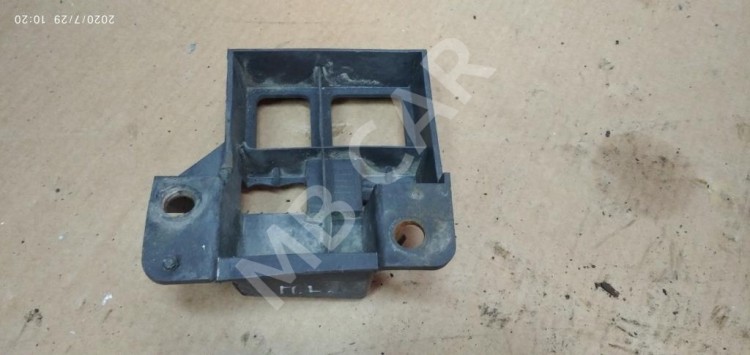 A9068850163 Кронштейн крепления бампера MERCEDES-BENZ Sprinter W906 ...