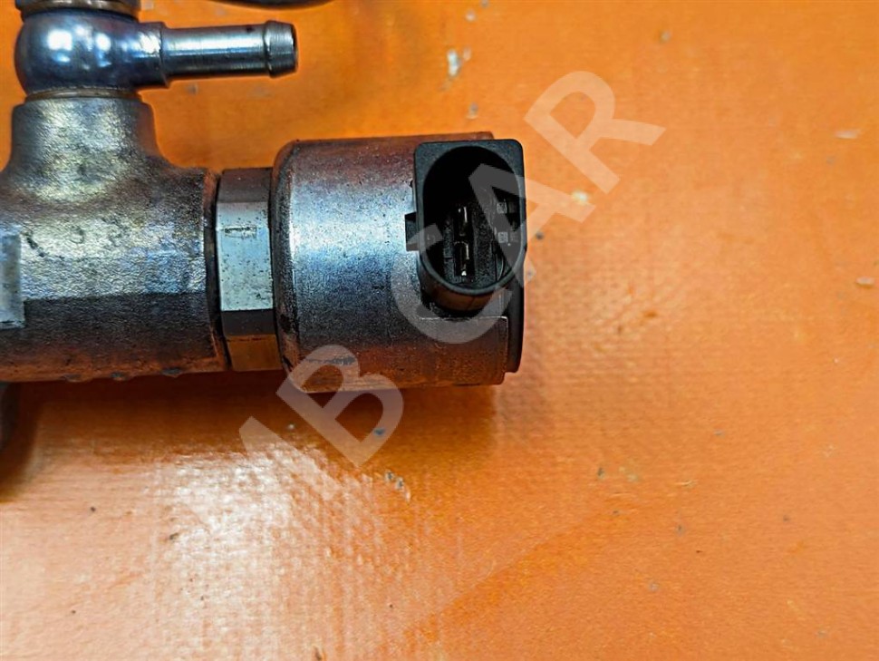 A6510700700 Рампа топливная MERCEDES-BENZ Sprinter w907 купить за 8 000 ...
