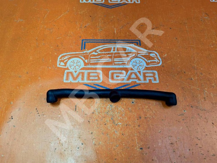 A1122380082 Трубка вентиляции картерных газов MERCEDES-BENZ M-класс AMG ...