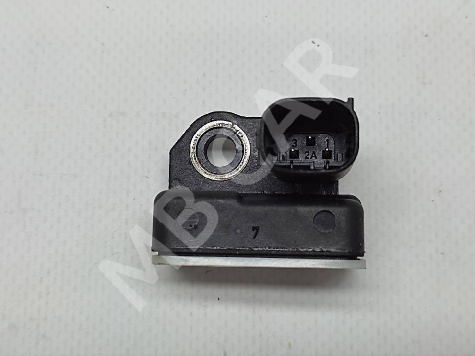 A0009057600 Датчик ускорения MERCEDES-BENZ GLS-class w166 купить за 500 ...
