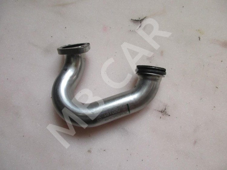 A6421403408 Трубка рециркуляции ОГ MERCEDES-BENZ GLE-класс W166 (2015 ...