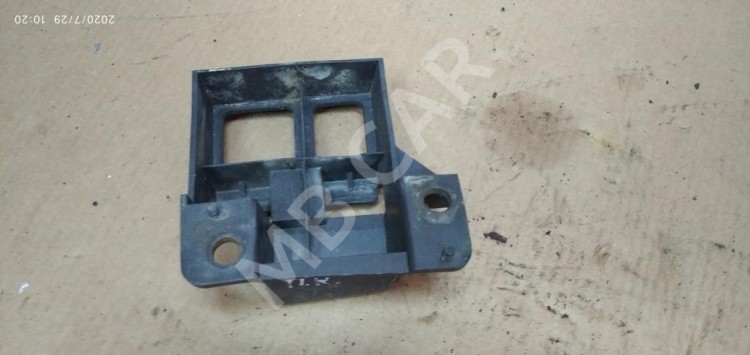 A9068850263 Кронштейн крепления бампера MERCEDES-BENZ Sprinter w906 ...