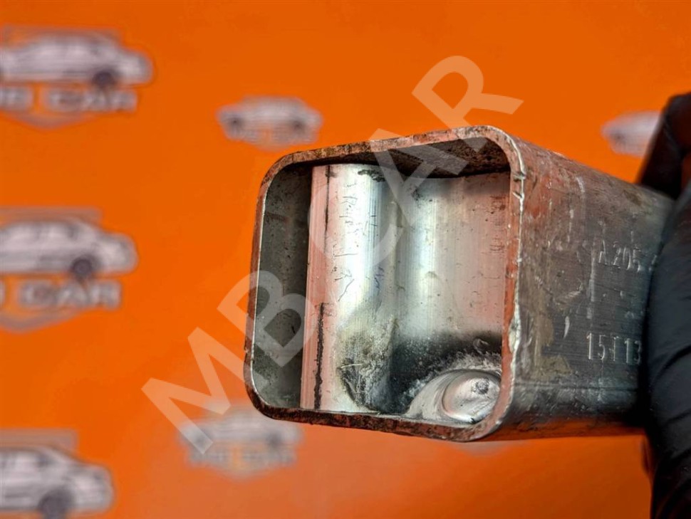 A2056205900 Кронштейн крепления бампера MERCEDES-BENZ C-класс AMG W205 ...