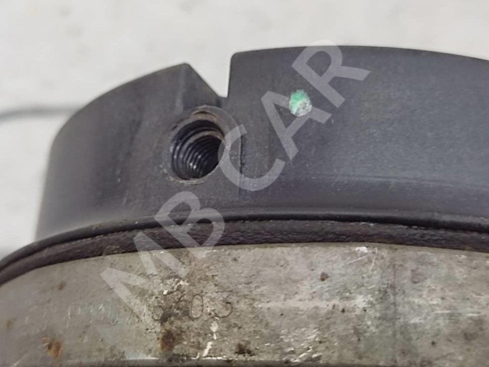 A1663200325 Пневмобаллон задний MERCEDES-BENZ GLE-class w166 купить за ...