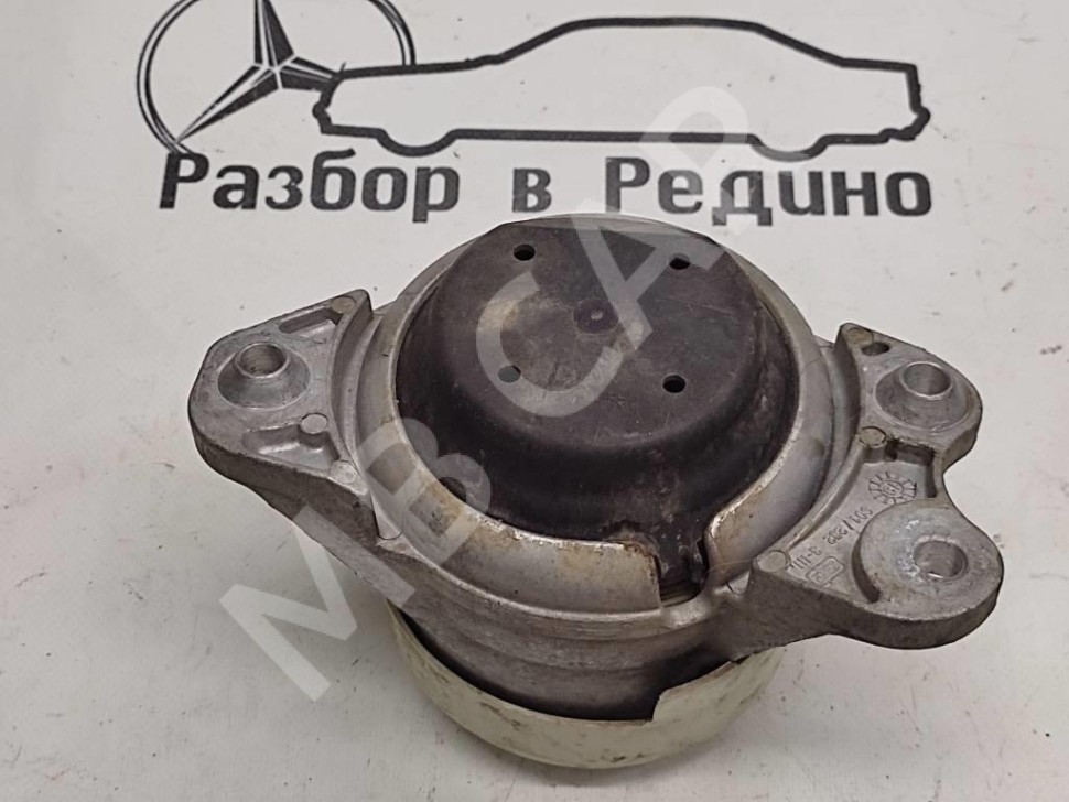 A2532401000 Опора двигателя MERCEDES-BENZ GLC-класс Coupe C253 (2016 ...