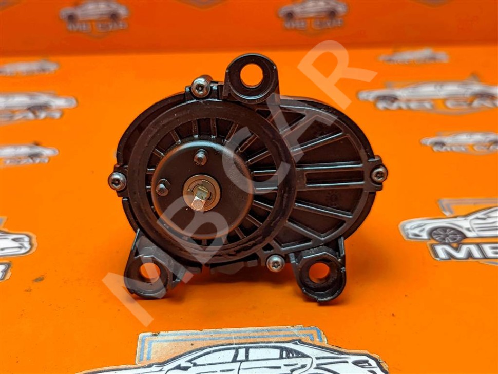 A2711400004 Сервопривод заслонок MERCEDES-BENZ C-class w204 купить за 3 ...