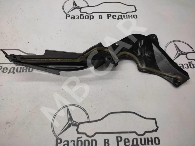 A2226209401 Перегородка моторного отсека MERCEDES-BENZ S-класс W222 ...