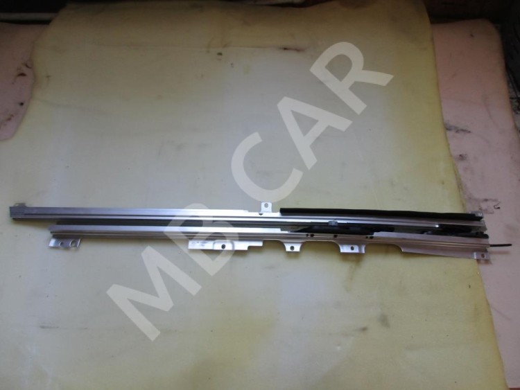 A2127820486 Механизм панарамной крыши MERCEDES-BENZ GLE-класс W166 ...