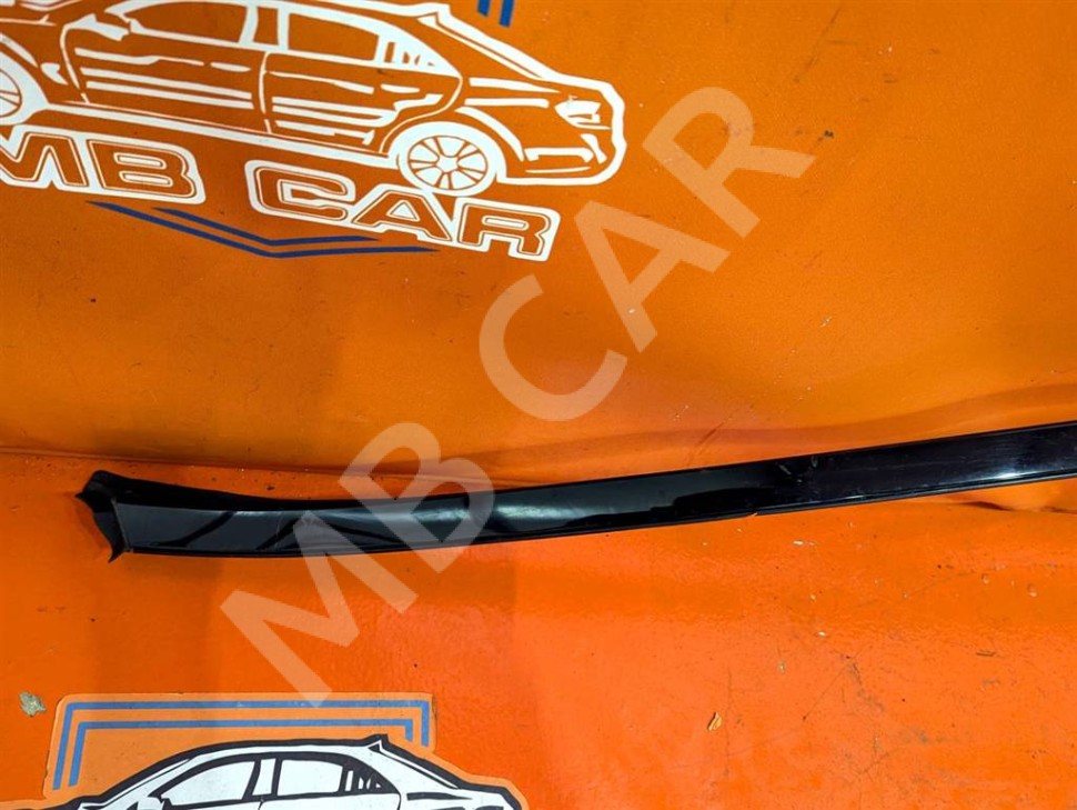 A2056900382 Молдинг крыши MERCEDES-BENZ C-class AMG w205 C63S AMG ...