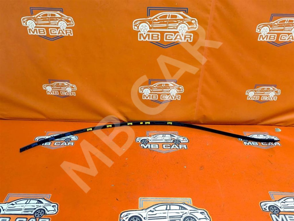 A2056900382 Молдинг крыши MERCEDES-BENZ C-class AMG w205 C63S AMG ...