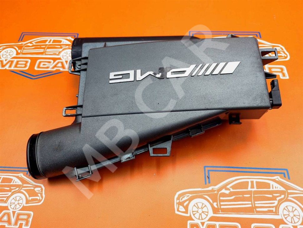 A2780902601 Корпус воздушного фильтра MERCEDES-BENZ S-класс AMG W222 ...