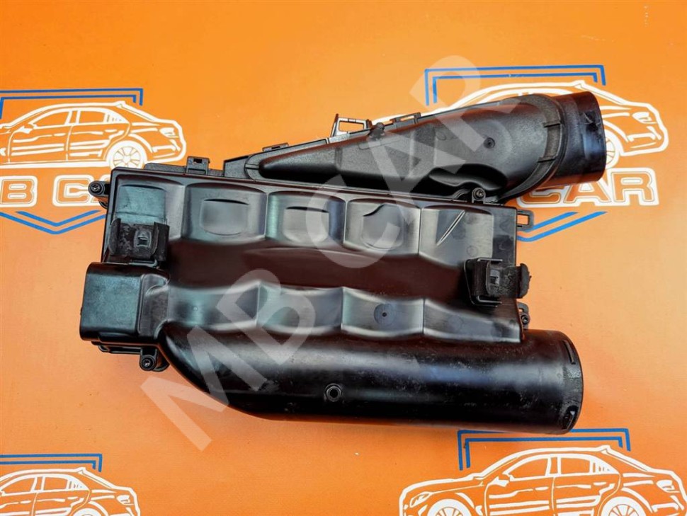 A2780902301 Корпус воздушного фильтра MERCEDES-BENZ S-класс AMG W222 ...