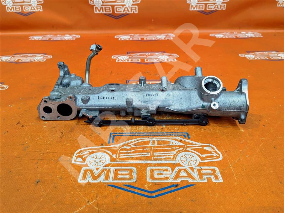 A6420908337 Коллектор впускной MERCEDES-BENZ X-class w470 купить за 4 ...