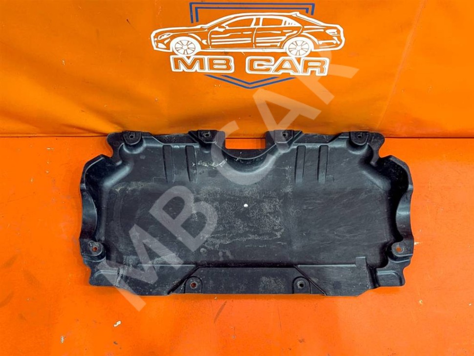 A2055240230 Защита двигателя MERCEDES-BENZ C-класс AMG W205/S205/C205 ...