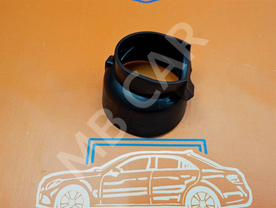 A6420180080 Уплотнитель MERCEDES-BENZ ML-class w164 купить за 1 000 руб ...