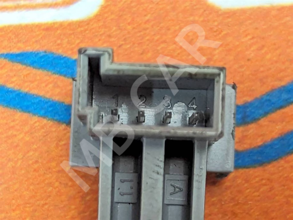 A0015456309 Выключатель стоп-сигнала MERCEDES-BENZ GLE-class AMG W166 ...