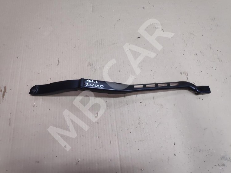 A1668200844 Поводок дворников MERCEDES-BENZ GLE-класс W166 (2015 - 2018 ...