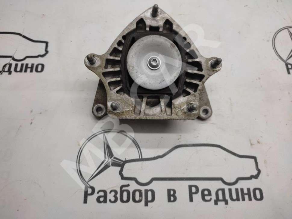 A2052402500 Опора КПП MERCEDES-BENZ GLC-класс Coupe C253 (2016 - 2019 ...