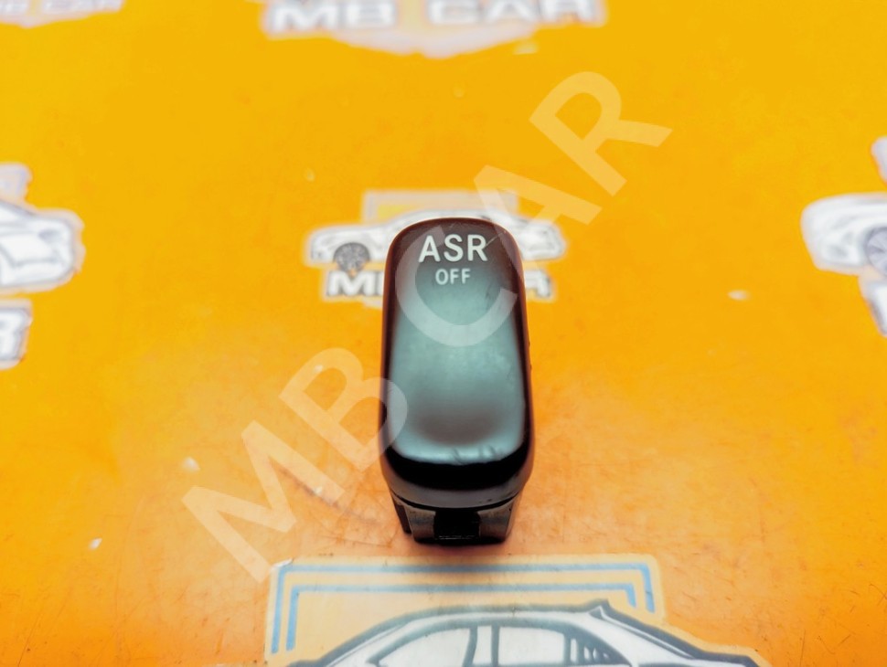 A0065450807 Кнопка ASR MERCEDES-BENZ Vito W638 (1996 - 2003) купить за ...
