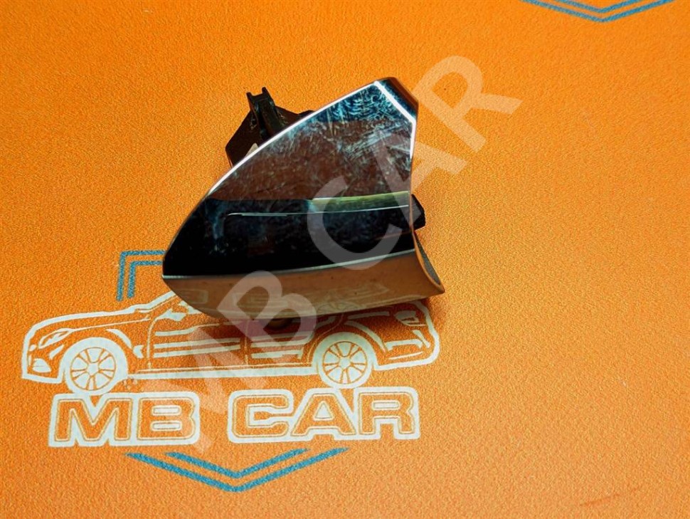 A2047600620 Крышка ручки двери MERCEDES-BENZ E-class w212 купить за 500 ...