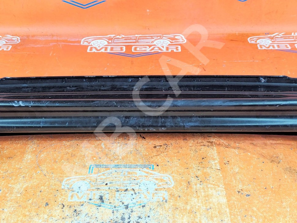 A2536107501 Усилитель заднего бампера MERCEDES-BENZ GLC-класс X253 ...
