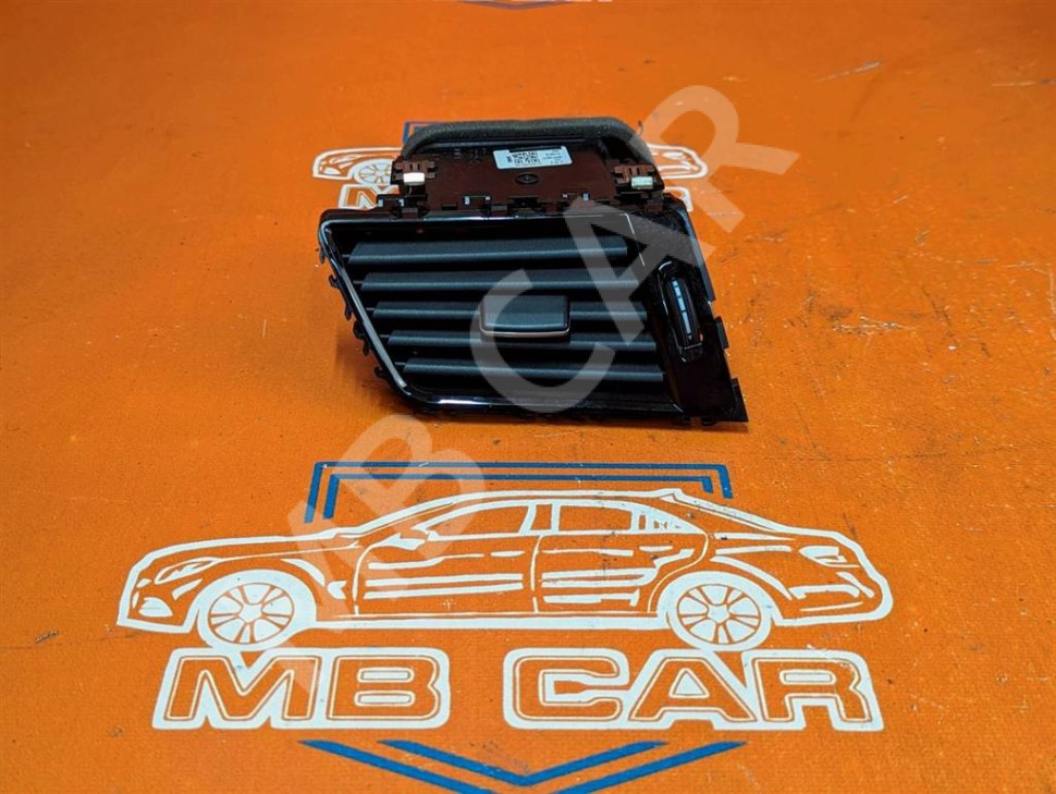 A1668309100 Воздуховод MERCEDES-BENZ GLE-class AMG W166 GLE63 AMG S ...