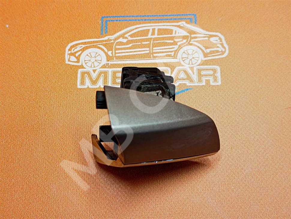 A2217601277 Крышка ручки двери MERCEDES-BENZ S-class w221 купить за 1 ...