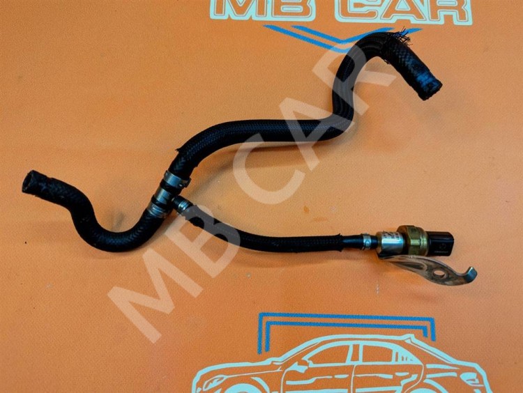 A6510703981 Датчик давления топлива MERCEDES-BENZ E-класс W212/S212 ...